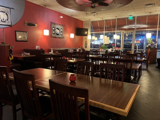 BANN THAI RESTAURANT - Updated October 2025 - 96 Photos & 142 Reviews ...