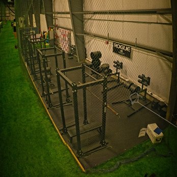 CAPS FIELDHOUSE - Updated October 2025 - 11 Photos - 6060 W Canal Rd, Valley View, Ohio - Sports ...