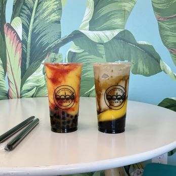 BOBA JUNKIE - RANCHO SANTA MARGARITA - Updated May 2024 - 51 Photos ...