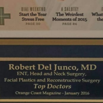 DEL JUNCO ROBERT MD - Updated October 2025 - 16 Reviews - 1140 W La ...