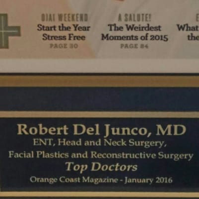 DEL JUNCO ROBERT MD - Updated October 2025 - 16 Reviews - 1140 W La ...