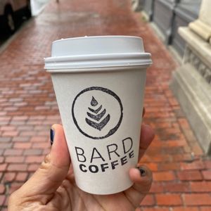 BARD COFFEE - 446 Photos & 457 Reviews - 185 Middle St, Portland, Maine ...