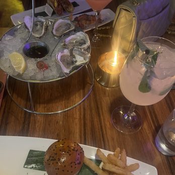 STK STEAKHOUSE - Updated April 2025 - 2973 Photos & 2522 Reviews - 1 ...