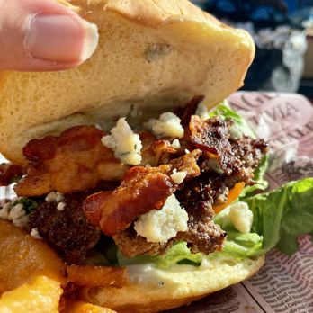 HOME RUN BURGER - Updated November 2025 - 89 Photos & 112 Reviews ...