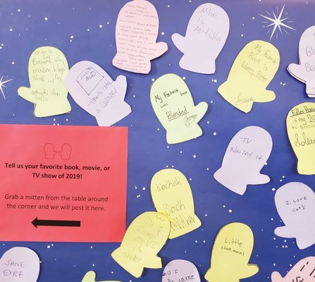 SEATTLE PUBLIC LIBRARY - NORTHGATE BRANCH - Updated August 2025 - 16 ...