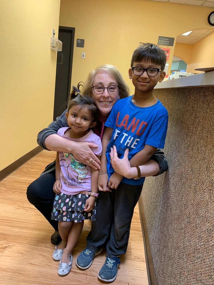 SOUTH EAST BAY PEDIATRIC MEDICAL GROUP - 81 Photos & 149 Reviews - 2191 ...