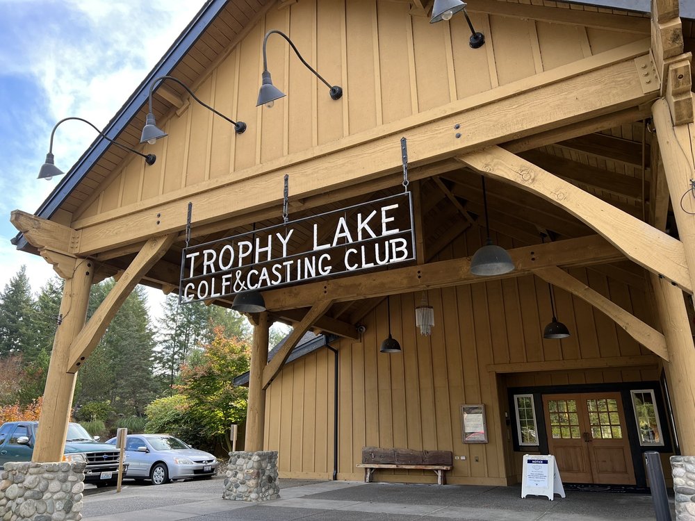 TROPHY LAKE GOLF & CASTING - Updated October 2025 - 15 Photos & 33 ...
