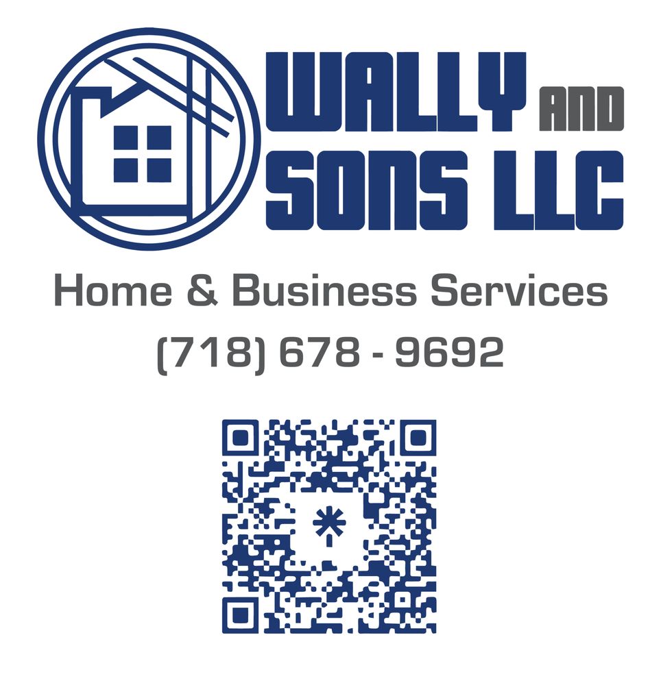 WALLY AND SONS - Updated December 2025 - Brooklyn, New York - Junk ...