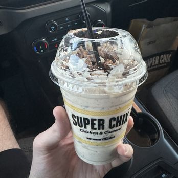 SUPER CHIX - Updated May 2024 - 40 Photos & 32 Reviews - 7828 Rea Rd ...