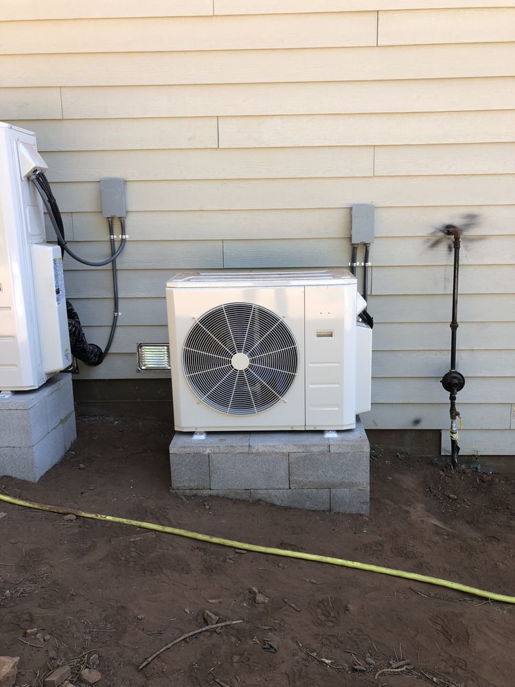 KIMBER HEAT AND AIR - Updated August 2025 - Request a Quote - 27 Photos ...