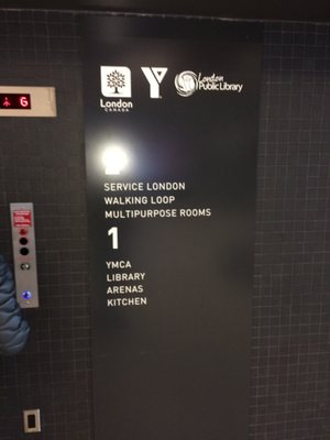 BOSTWICK COMMUNITY CENTRE - Updated December 2025 - 501 Southdale Road ...