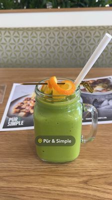 PUR & SIMPLE - Updated December 2025 - 4 King Street N, Waterloo ...