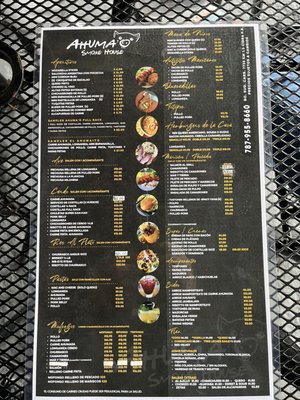 AHUMAO SMOKE HOUSE - Updated December 2025 - 16 Photos - Ave Juan ...