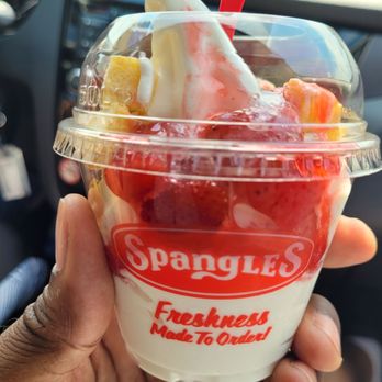 SPANGLES - Updated July 2025 - 25 Photos & 23 Reviews - 1130 SW ...