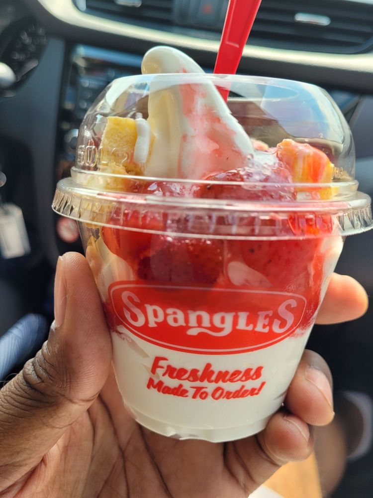 SPANGLES - Updated July 2025 - 25 Photos & 23 Reviews - 1130 SW ...