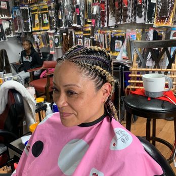 DOVE AFRICAN HAIR BRAIDING - Updated December 2025 - 92 Photos & 32 ...