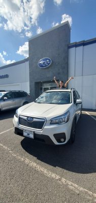 OPEN ROAD SUBARU - Updated December 2025 - 18 Photos & 103 Reviews ...