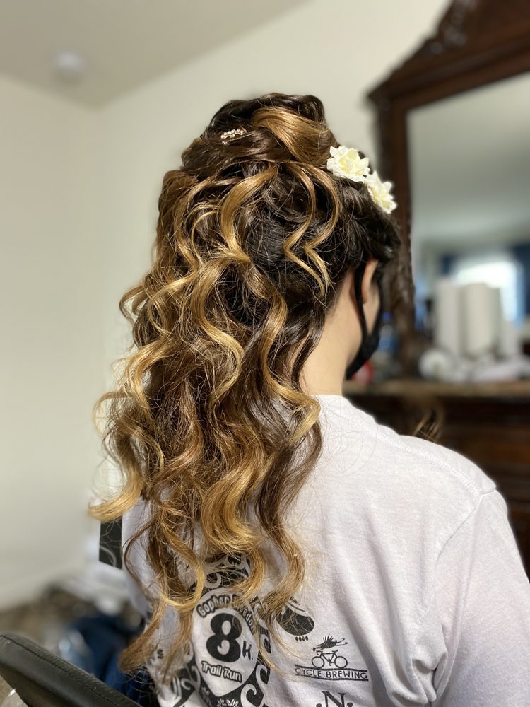 TALA’AT BEAUTY SALON - Request an Appointment - 116 Photos - 13141 Vail ...