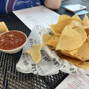 JOE LEO FINE TEX MEX - 240 Photos & 338 Reviews - 2722 N Fitzhugh Ave ...
