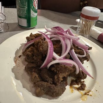 EATWELL AFRICAN RESTAURANT & LOUNGE - Updated January 2026 - 34 Photos ...