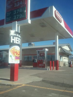 MEADOW CONOCO & C STORE - Updated July 2025 - 17 Photos - 375 N Main St ...