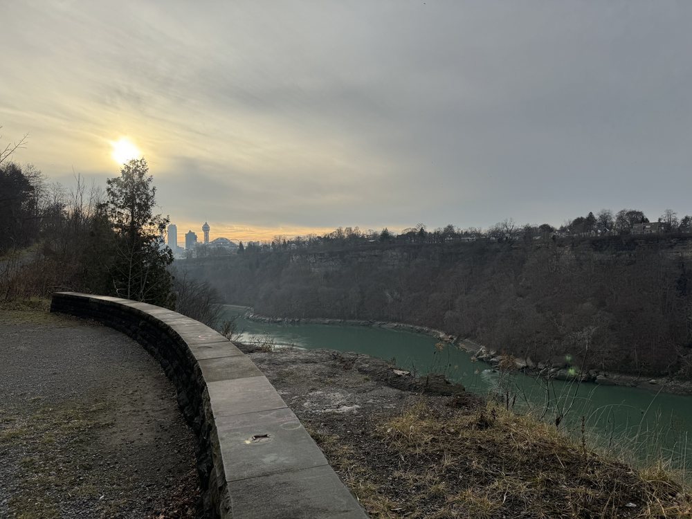 NIAGARA GORGE TRAIL - Updated January 2025 - 17 Photos - Discovery Way ...