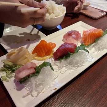 CRYSTAL FISH - Updated November 2024 - 1199 Photos & 1418 Reviews - 514 ...