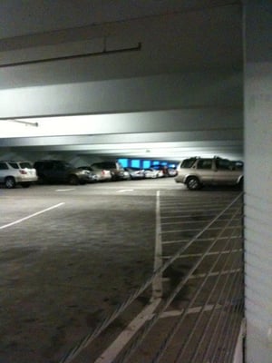 PARK SFO - Updated January 2026 - 102 Photos & 945 Reviews - 195 N ...