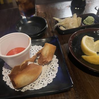 OZEKI SUSHI - Updated October 2024 - 580 Photos & 497 Reviews - 4751 ...