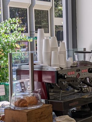 SASHA COFFEE - Updated October 2025 - 20 Reviews - 2023 Center St ...