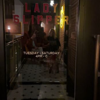 LADY SLIPPER - Updated July 2025 - 66 Photos & 41 Reviews - 138 SW 2nd ...
