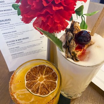 FRIDA MIDTOWN - 432 Photos & 173 Reviews - 214 E 52nd St, New York, New ...