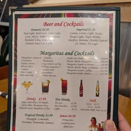 MI RANCHO - Updated December 2025 - 151 Photos & 186 Reviews - 2701 S ...