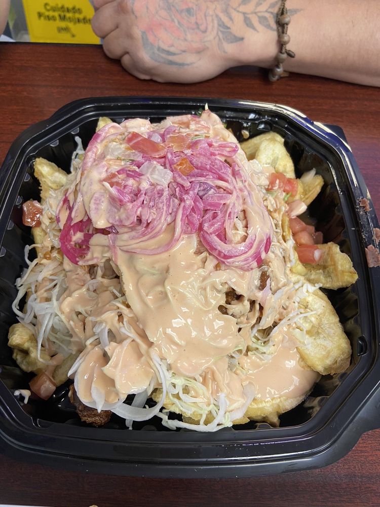 BALEADAS EXPRESS - Updated August 2025 - 12 Reviews - 7639 New ...