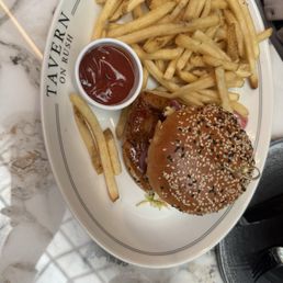 TAVERN ON RUSH - Updated July 2025 - 166 Photos & 71 Reviews - 1015 N ...