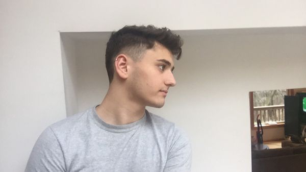 DAN CERCONE HAIRSTYLING - Updated October 2025 - 51 Reviews - 4720 ...