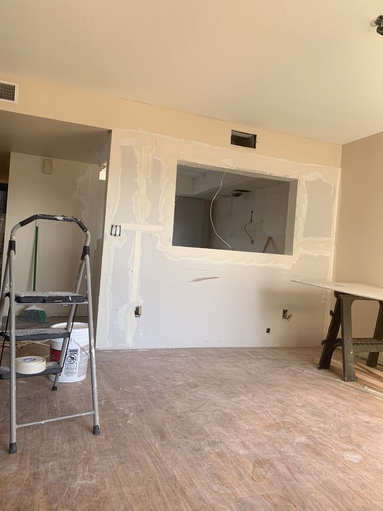 Gabriel The Handyman - Updated October 2025 - Phoenix, Arizona ...