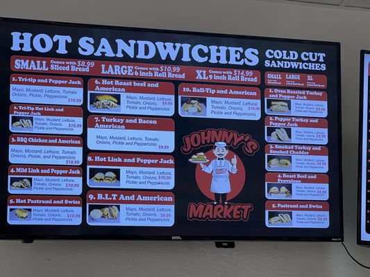 JOHNNYS MARKET 2 - Updated December 2025 - 28 Photos & 19 Reviews - 625 ...