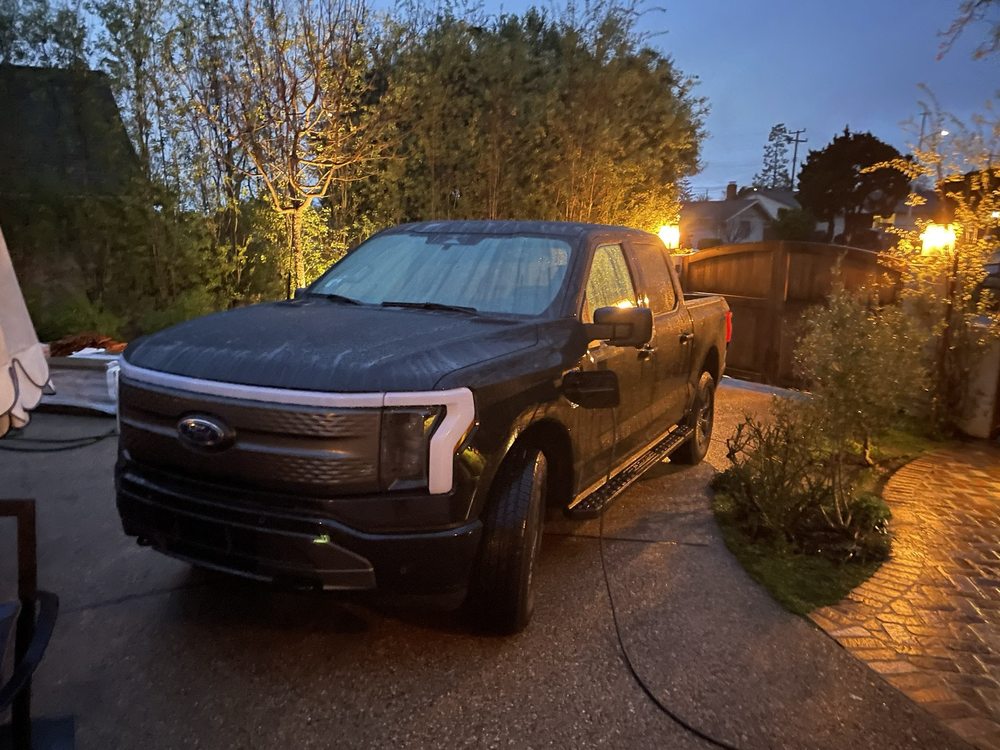 PASO ROBLES FORD SERVICE CENTER - Updated October 2025 - 16 Photos & 25 ...