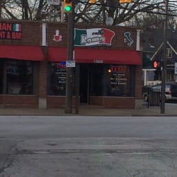 CAFFE ROMA - Updated July 2025 - 87 Photos & 98 Reviews - 13000 Lorain ...