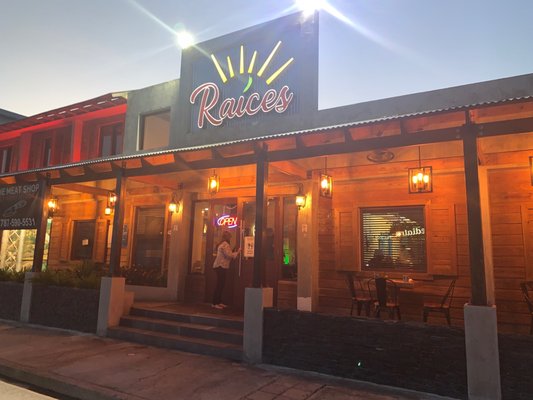 RAICES RESTAURANT - 81 Photos & 37 Reviews - Carr. PR 172 S/N, Caguas ...