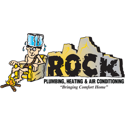 ROCK PLUMBING, HEATING & AIR CONDITIONING - Updated May 2025 - 17 Photos & 63 Reviews - 8117 ...