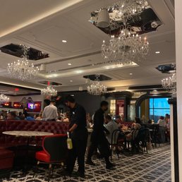 SUGAR FACTORY - FOXWOODS - Updated June 2025 - 1388 Photos & 840 ...