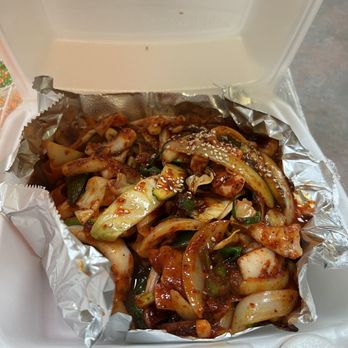 DONG YANG ORIENTAL FOOD - Updated September 2025 - 337 Photos & 302 ...