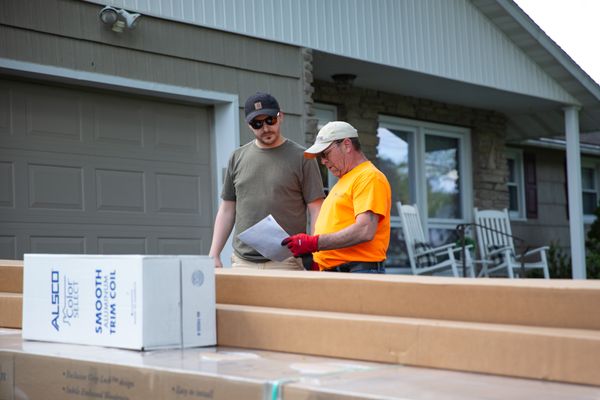 ERIE MATERIALS - Updated November 2025 - 29 Photos - 500 Factory Ave ...