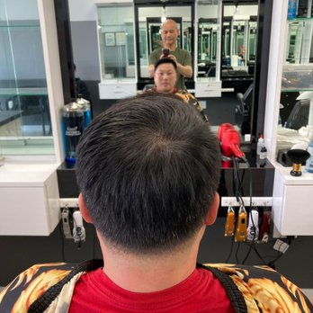 ALEX BARBER SHOP - Updated May 2025 - 71 Photos & 14 Reviews - 5667 ...