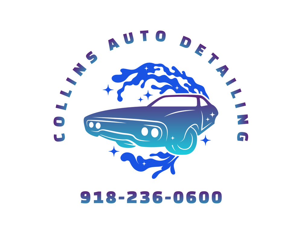COLLINS AUTO DETAILING - Updated July 2024 - Request a Quote - Tulsa ...