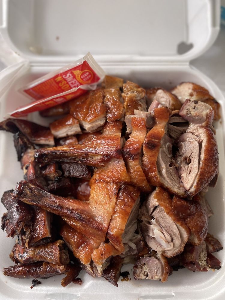 MEGASTAR BBQ RESTAURANT - Updated August 2024 - 158 Photos & 88 Reviews ...