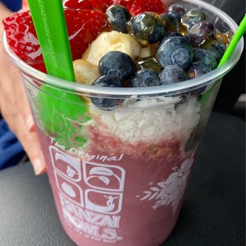 BANZAI BOWLS - Updated September 2024 - 350 Photos & 253 Reviews - 59 ...
