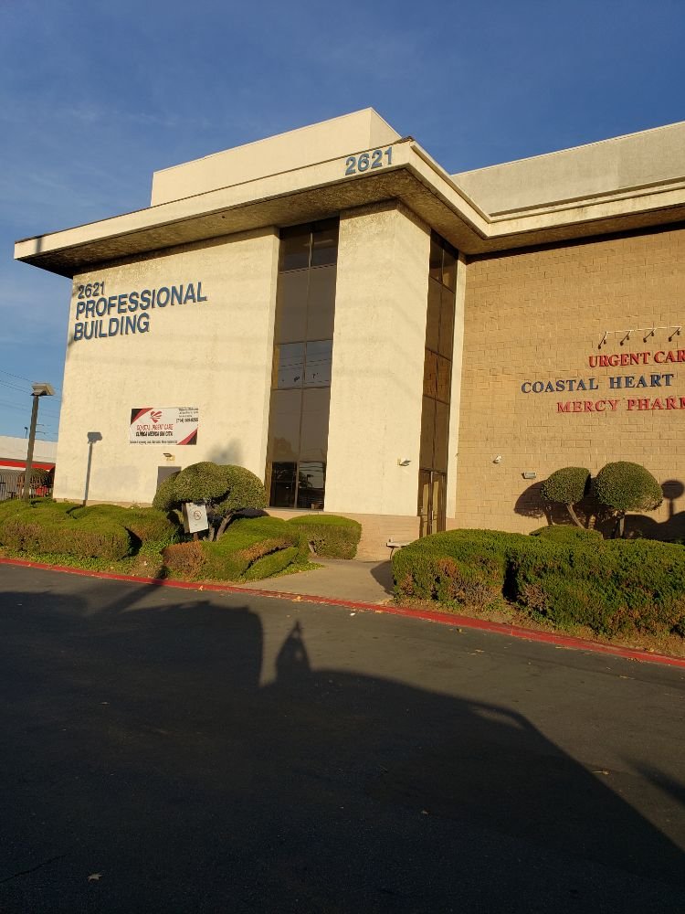 CMB LABORATORY - Updated December 2025 - 2621 S Bristol St, Santa Ana ...